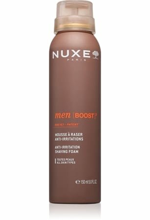 Средство для бритья Nuxe Men BOOST , 150 мл