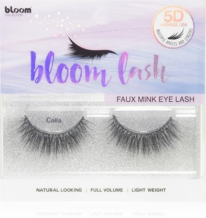 Ресницы накладные Ardell 5D Faux Mink тип Calla, 1 шт