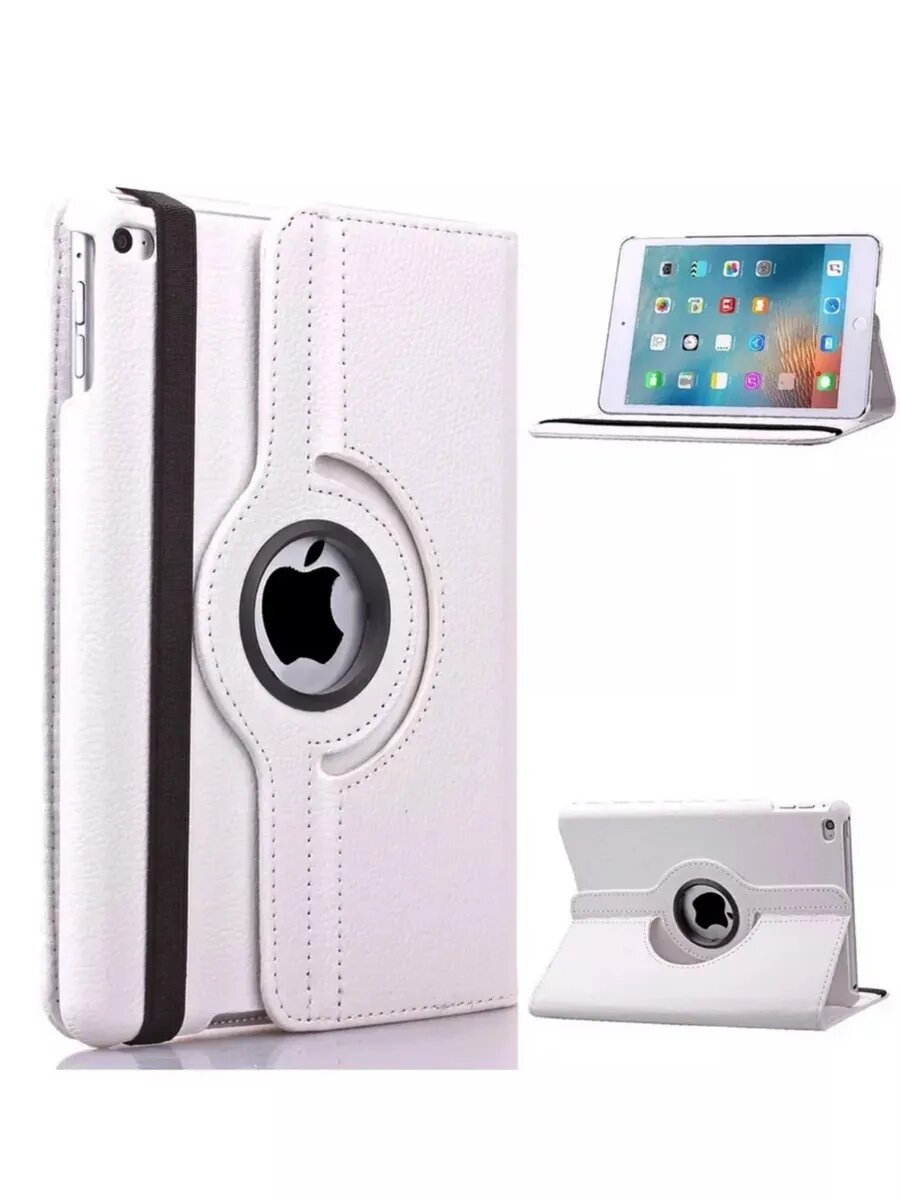 Чехол для iPad Mini 1 / 2 / 3. — фото 1
