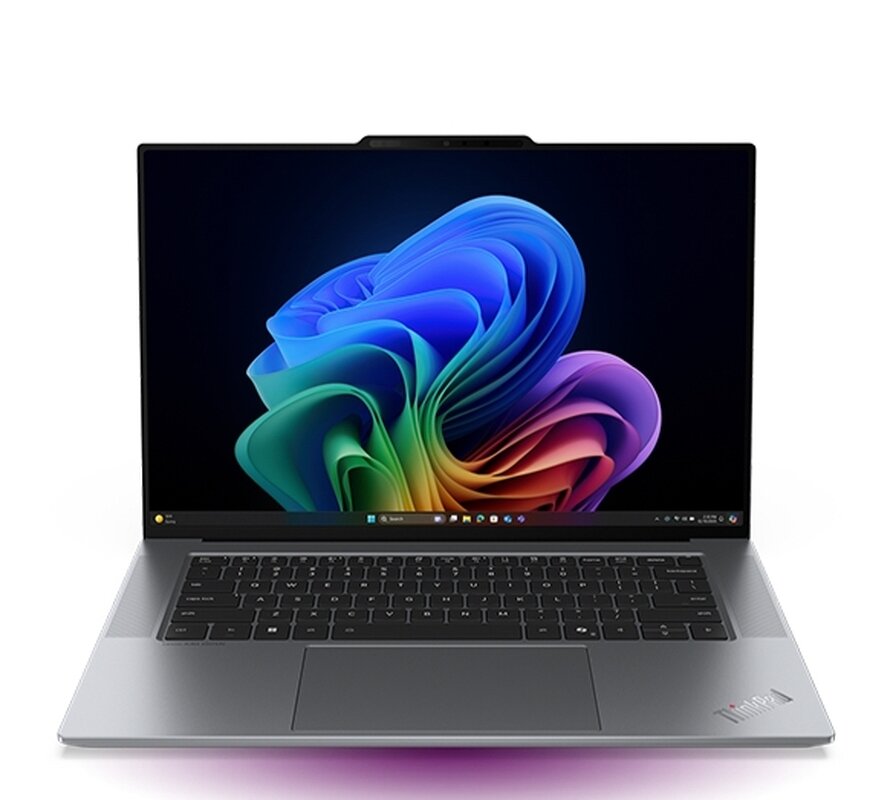 15.3" ноутбук Lenovo ThinkPad X9 15p Aura Edition 2026 [2880x1800] UltraX7 358H 32GB LPDDR5X 1TB SSD M.2 Intel Arc B390 Win11 Pro 1.5кг