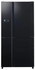 Холодильник Sharp SJWX99ABK