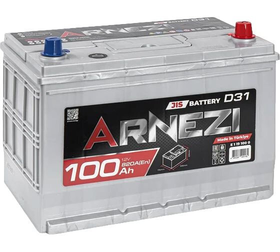 Набор для полировки И восстановления ФАР ARNEZI N5