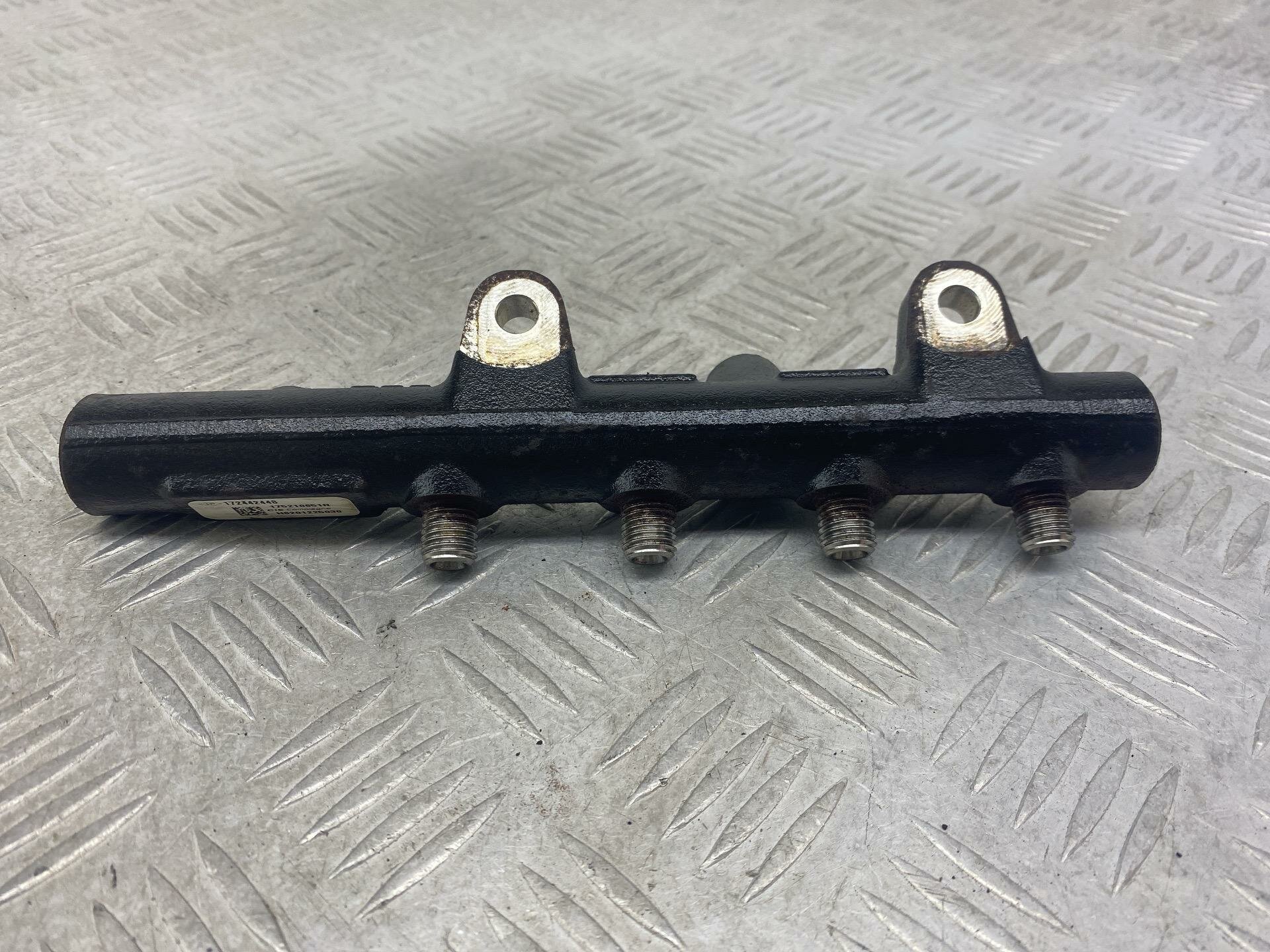 Топливная рампа Nissan NV200 1 (2009 - 2026) 172442448
