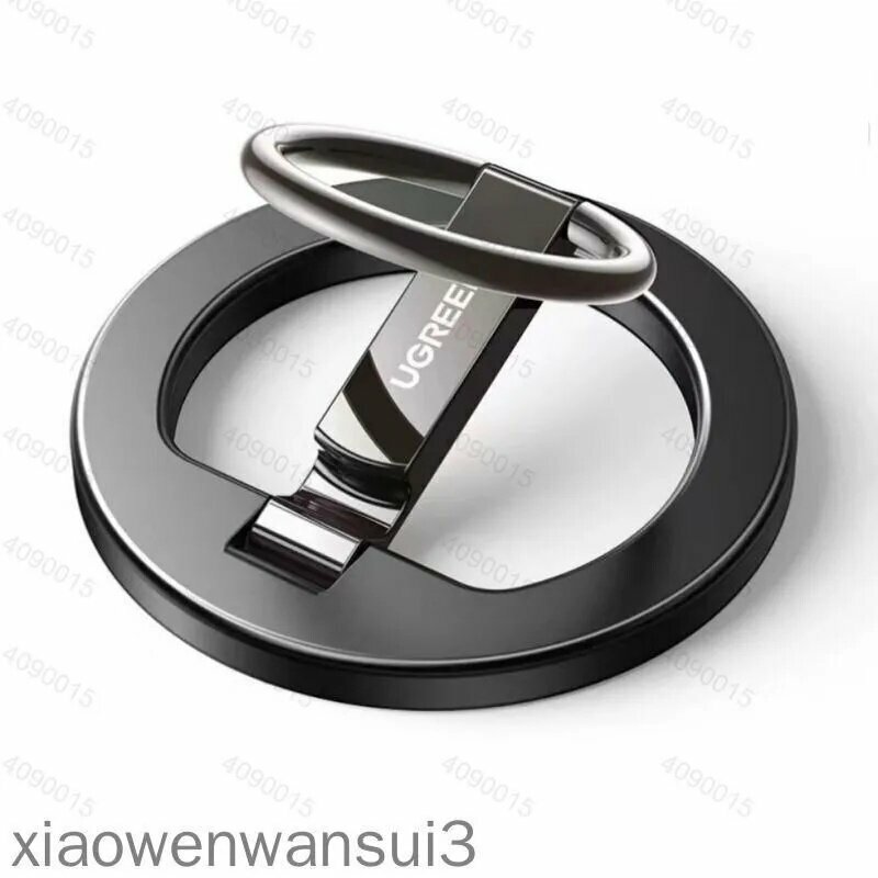 Эксклюзивный крепеж Ugreen MagSafe с вращающимся кольцом на 360 для смартфона