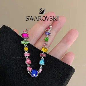 Swarovski Браслет цепочка Возможно, вам понравится