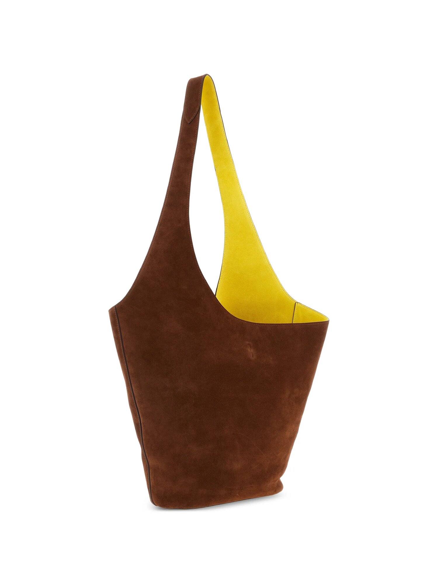 Сумка Alberta Ferretti bucket — фото 1