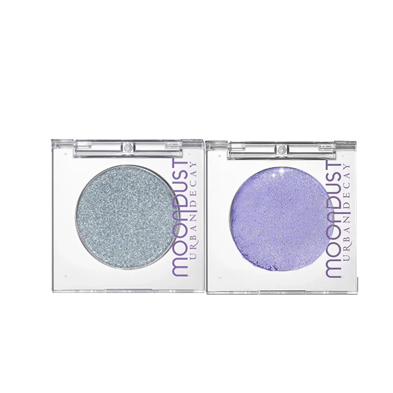 Рассыпчатые тени для век женские URBAN DECAY Moon Dust