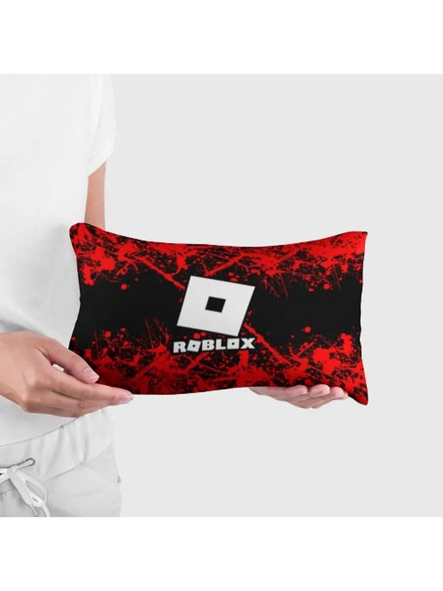 Roblox Подушка — фото 1