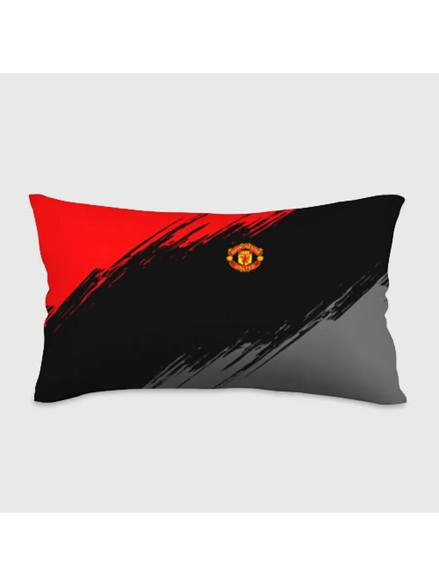 Манчестер Юнайтед FCMU Manchester united Подушка