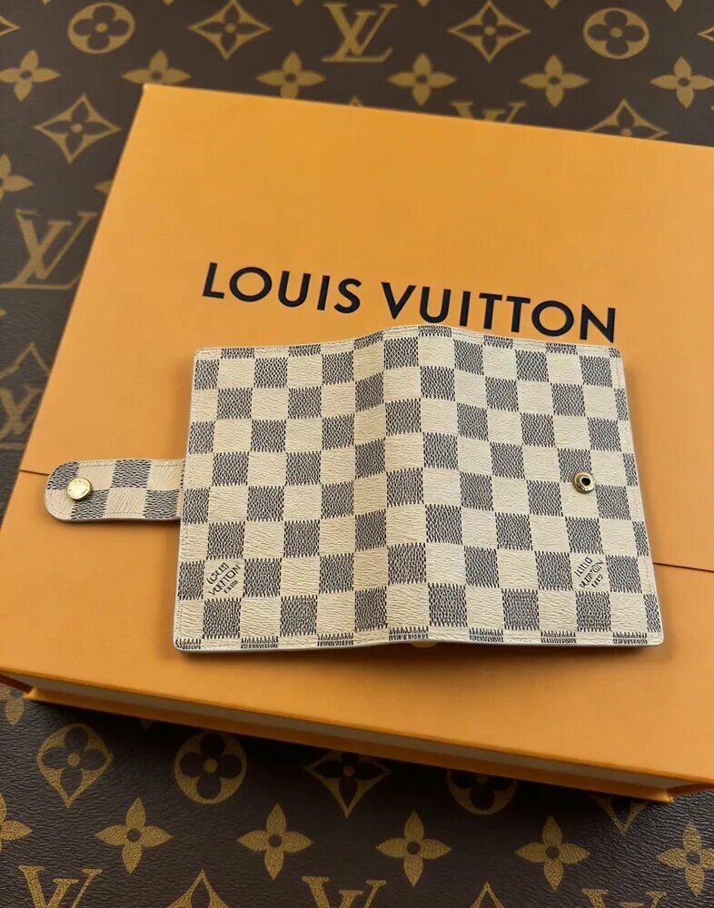 Louis Vuitton Блокнот — фото 1