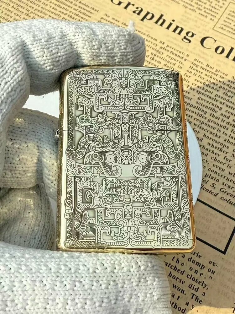 Zippo Чехол для зажигалки