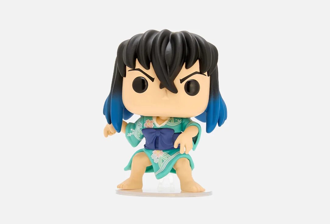 Funko POP! Animation Demon Slayer Inosuke Hashibira Фигурка 1 шт