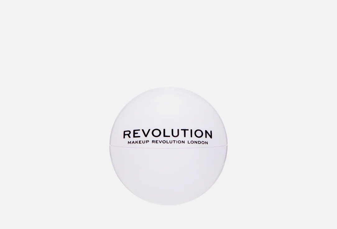 MakeUp Revolution WILLY WONKA & THE CHOCOLATE FACTORY бальзам для ГУБ 6 г