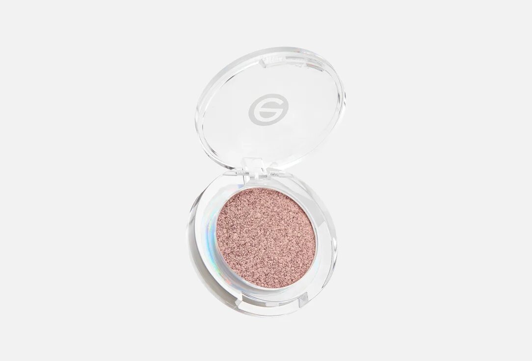 Essence mono Твердые тени для век 2 г 02, Silky taupe