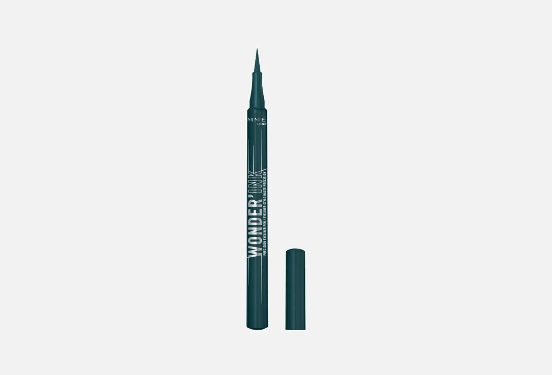 Rimmel Wondering precision Подводка для глаз 1.2 мл 04