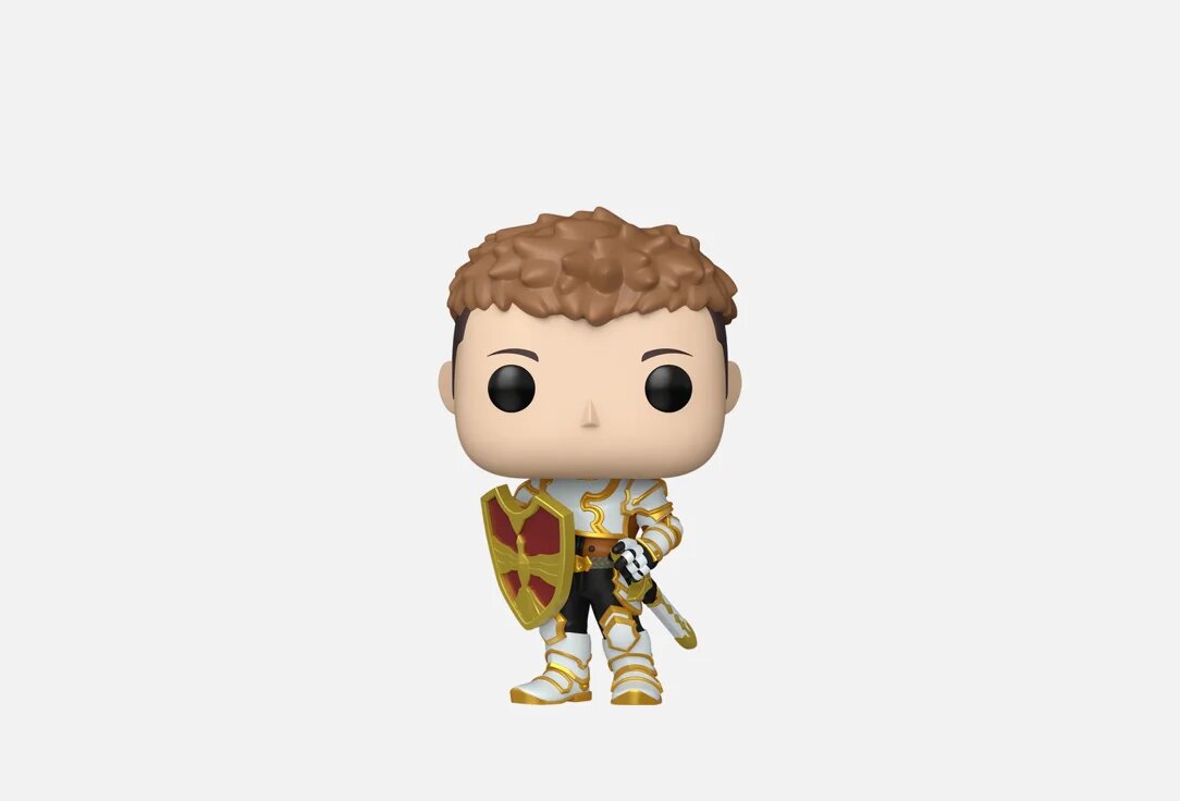 Funko POP! Animation Solo Leveling Yoo Jinho Фигурка 1 шт