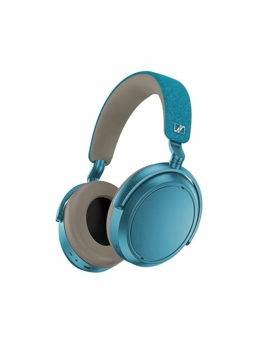 Беспроводные наушники Sennheiser Momentum 4 Headphones, Teal