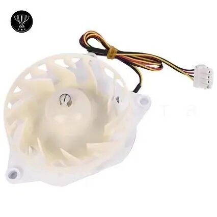 GMEAU64824806 - Вентилятор холодильника ф. DONGSEO Z40E12MS1A0-57K06 DC12V 1A LG
