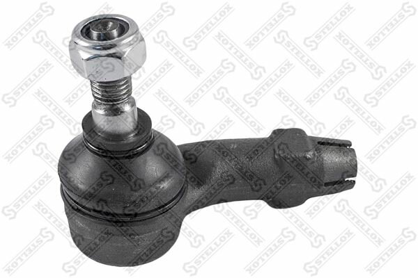 STELLOX Наконечник рулевой правый для Audi 100/Avant 77-91