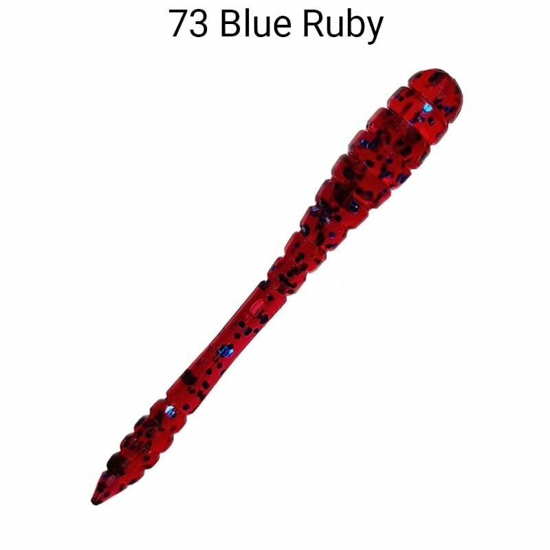 Силиконовые приманки CF Tipsy 1,2" 69-30-73-6 (аромат кальмар)