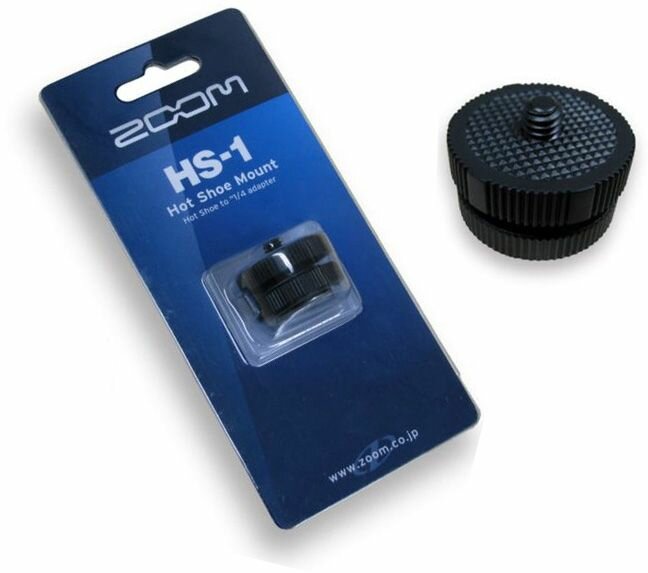 Original HS-1 переходник Zoom