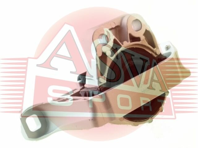 Опора двигателя правая ASVA 2112CBV20DRHMT для а/м VOLVO V50, FORD Focus