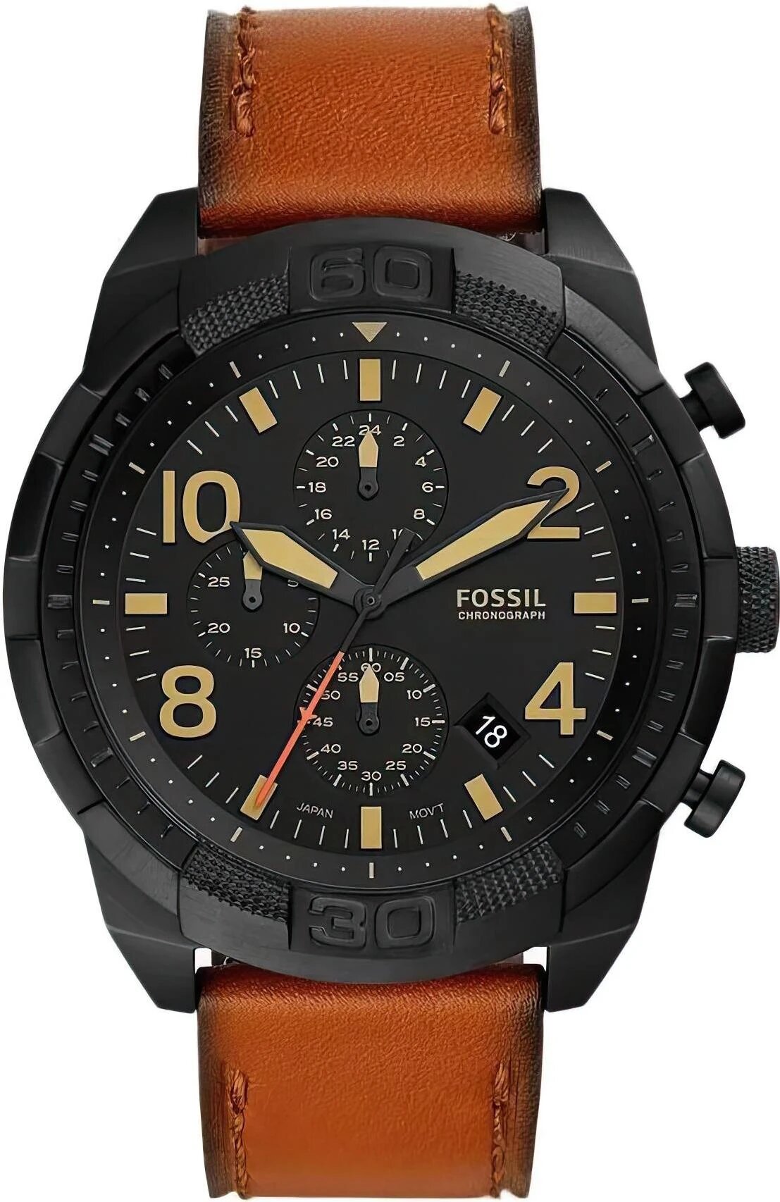  FOSSIL
