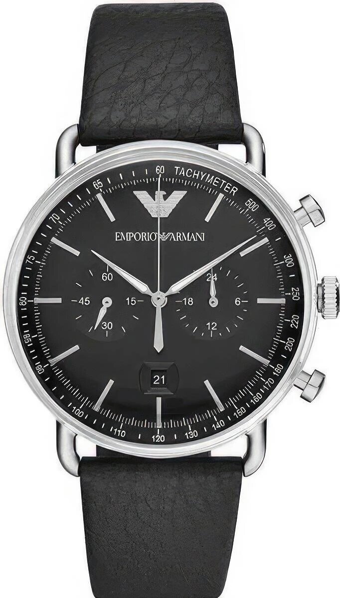  EMPORIO ARMANI Sports