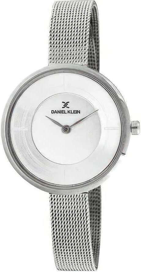 Daniel Klein Premium