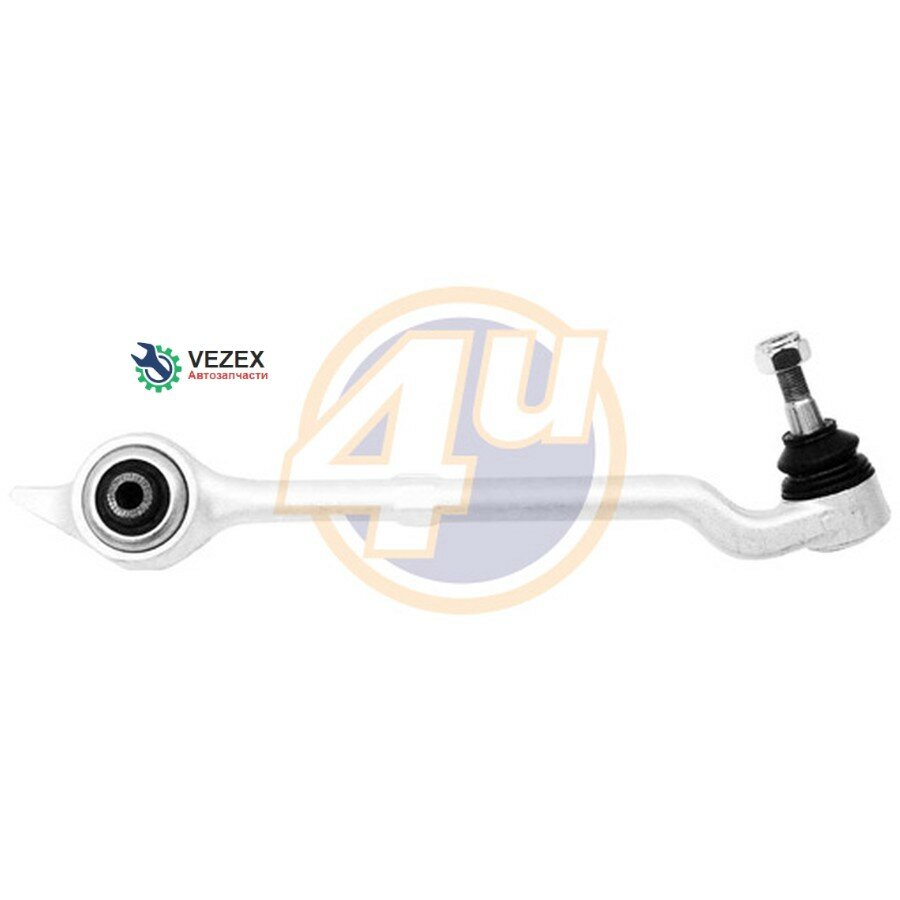 4U BWD58907 Поперечная тяга подвески