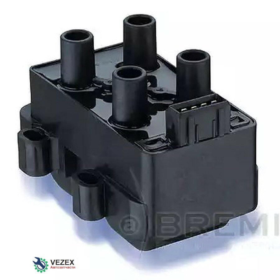 BREMI 11719 Катушка зажигания