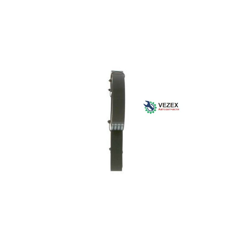 BOSCH 1987946060 Ремень поликлиновой 6pk1600 1987946060