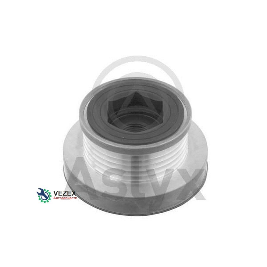 ASLYX AS-202184 Шкив генератора
