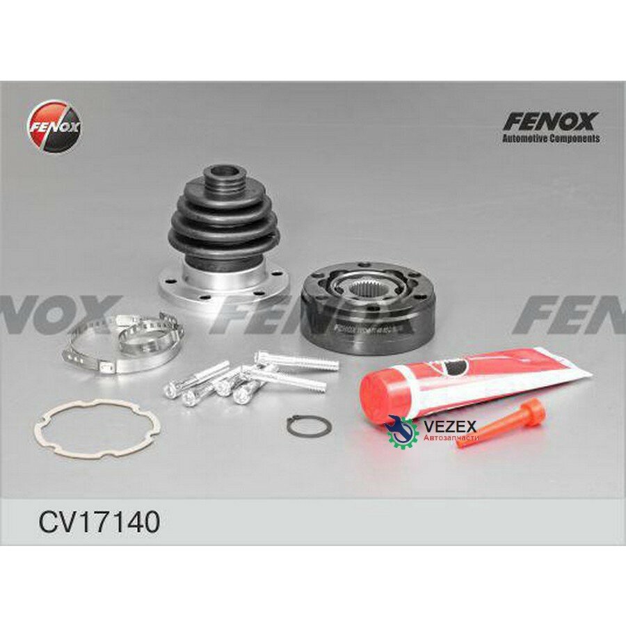 FENOX CV17140 Шрус