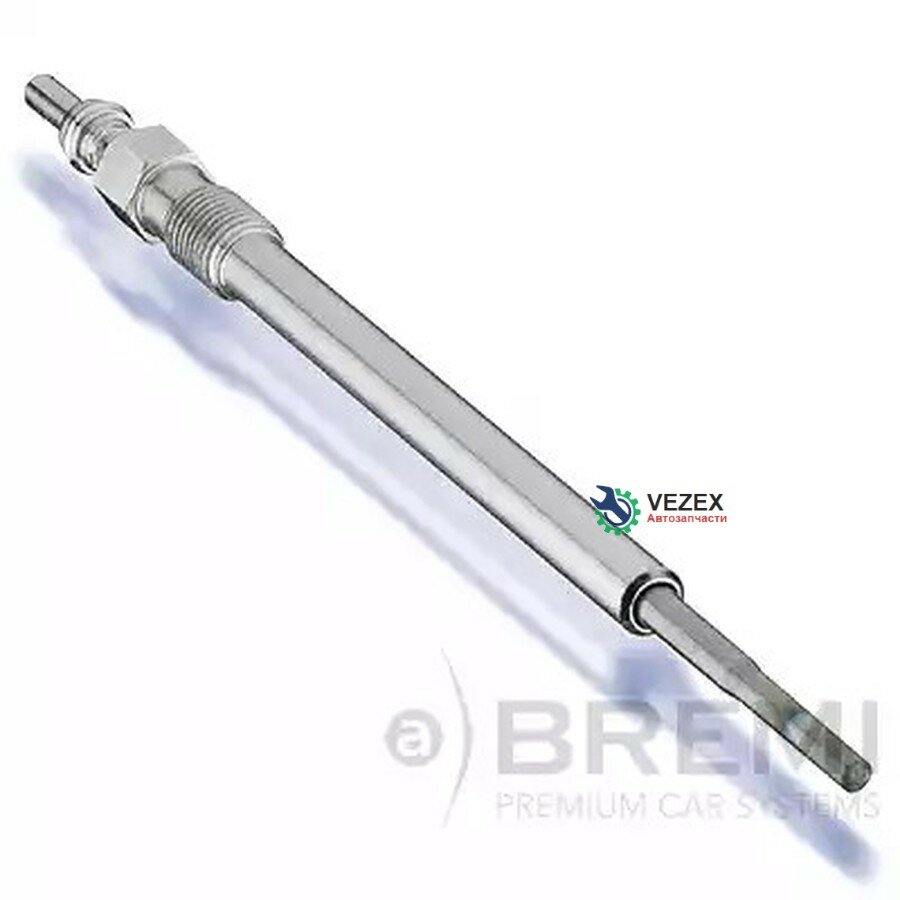 BREMI 26507 Свеча накаливания