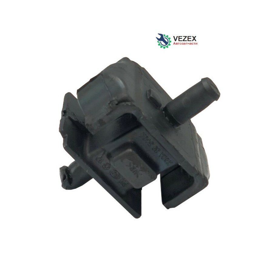 CTR GZ0051 Опора двигателя KIA Pregio / Besta / K2500 / K2700 / K2900 / K3000 / K3600 / K4000 1997 ~ лев. прав. (старый арт. CZKK-18) GZ0051