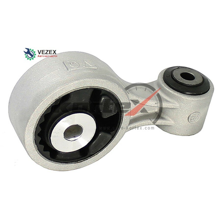KORTEX KEM050 Опора двигателя NISSAN TEANAMURANO 08- справа KEM050