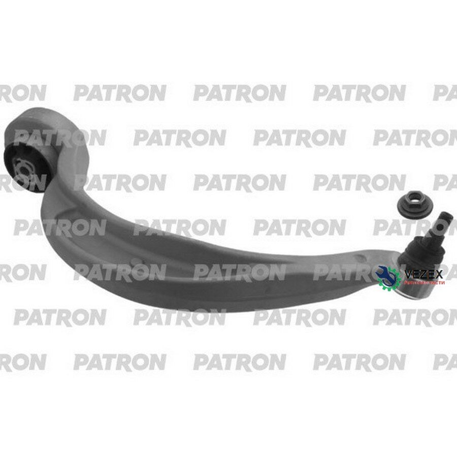 PATRON PS5222R Рычаг подвески правый AUDI A4/A5 07-