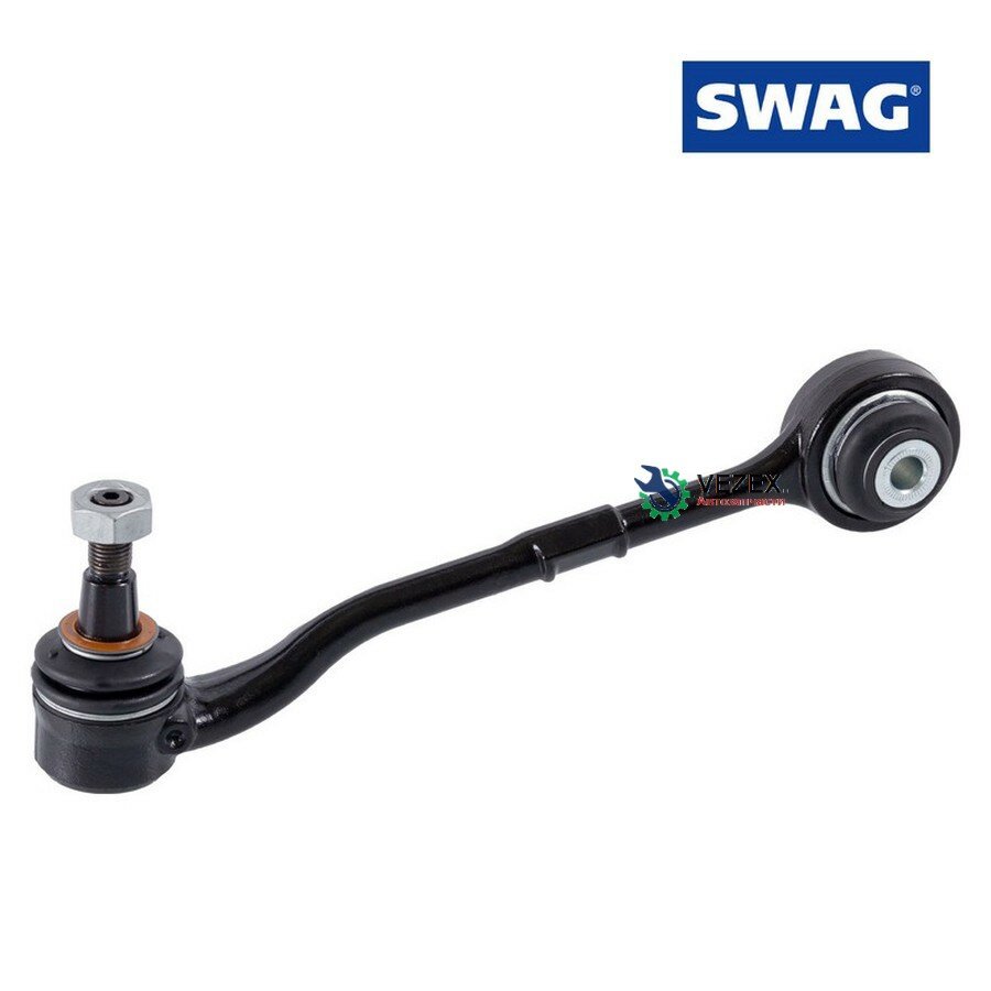 SWAG 20945989 Рычаг передней подвески