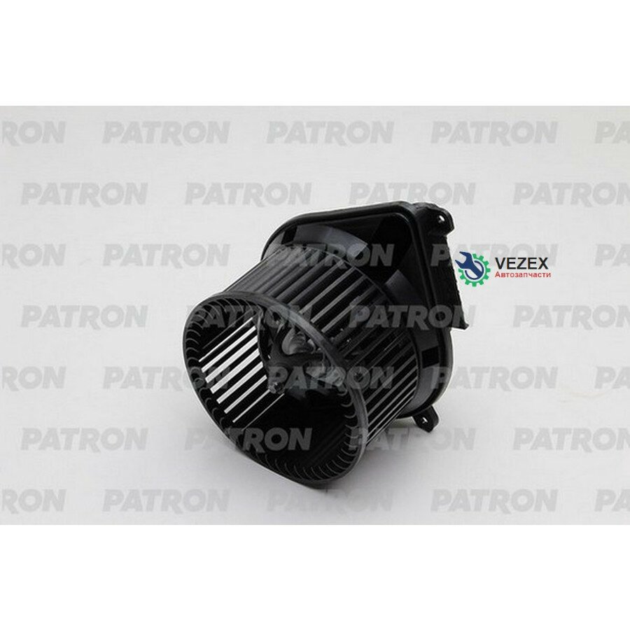 PATRON PFN011 Вентилятор отопителя MercedesSprinter2.3-2.9D/2.2-2.7CDI95-