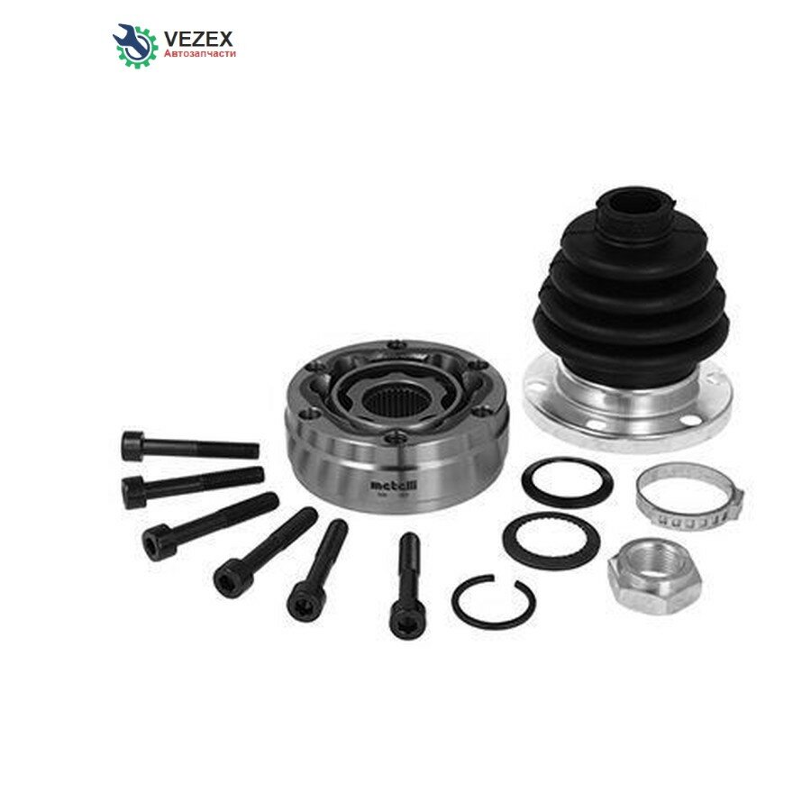 METELLI 16-1003 ШРУС внутр. ком-кт