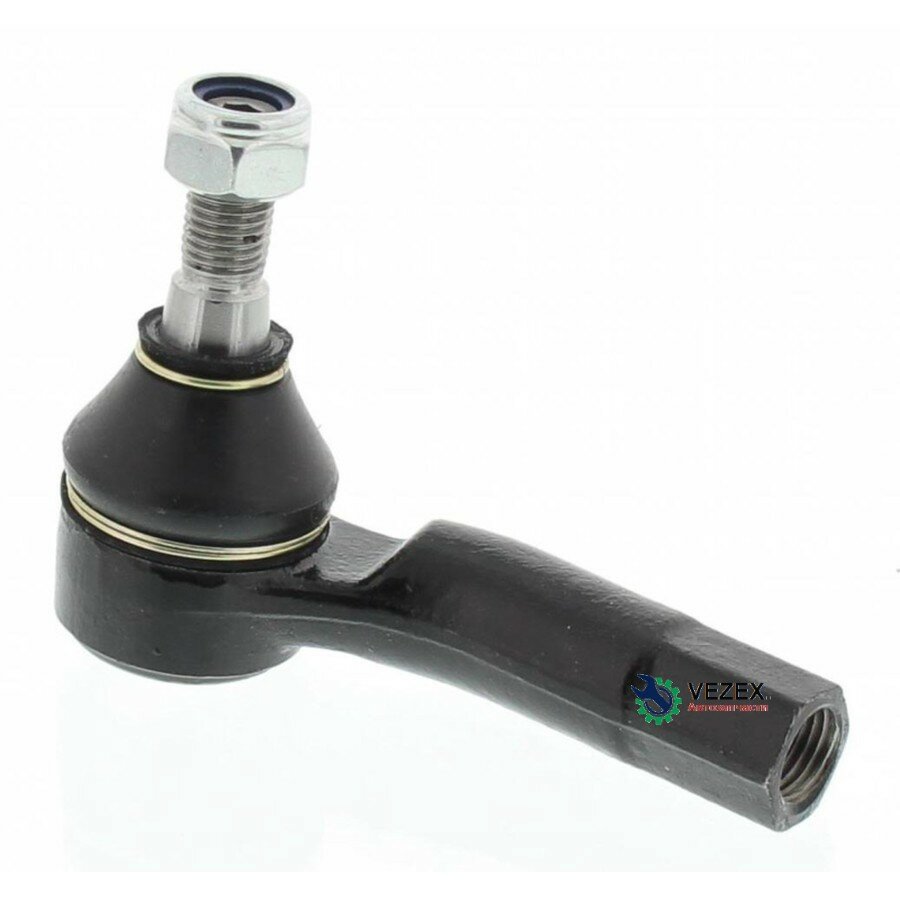 MAPCO 59806 Наконечник рулевой