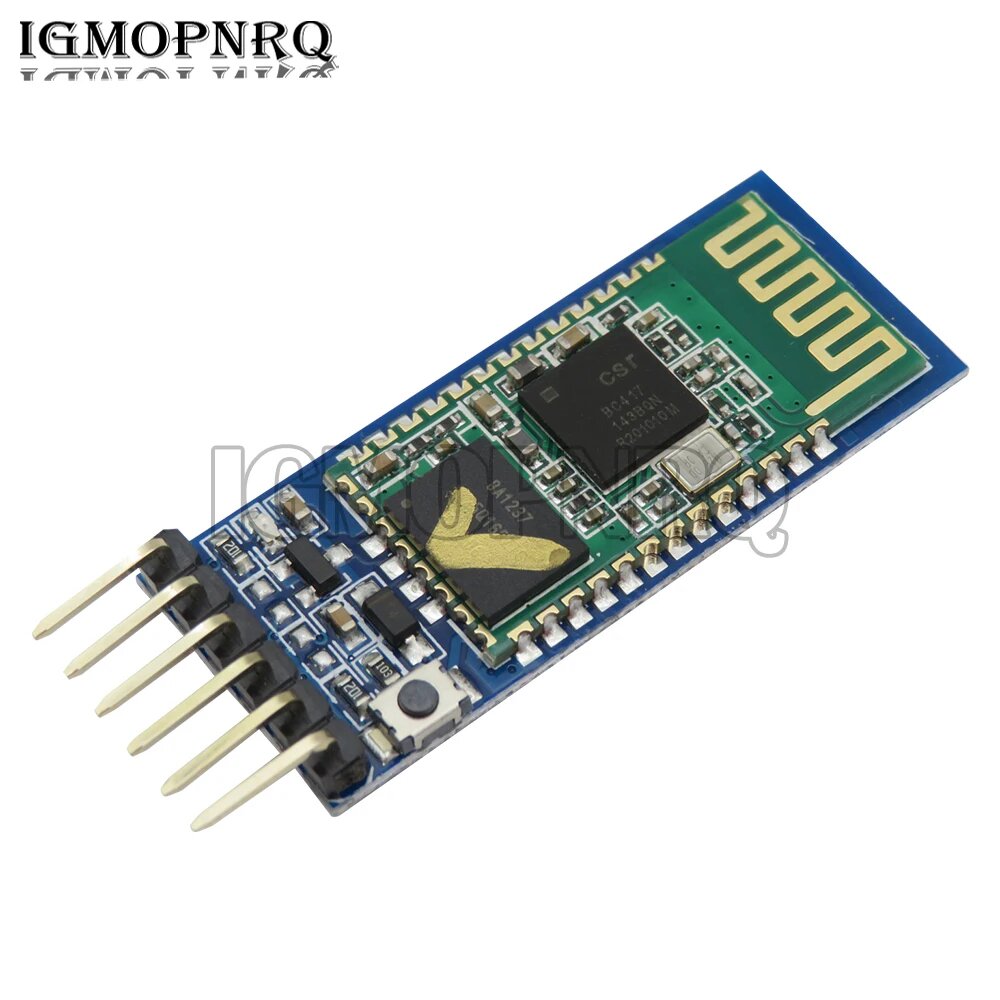 Bluetooth-модуль HC-05 IGMOPNRQ