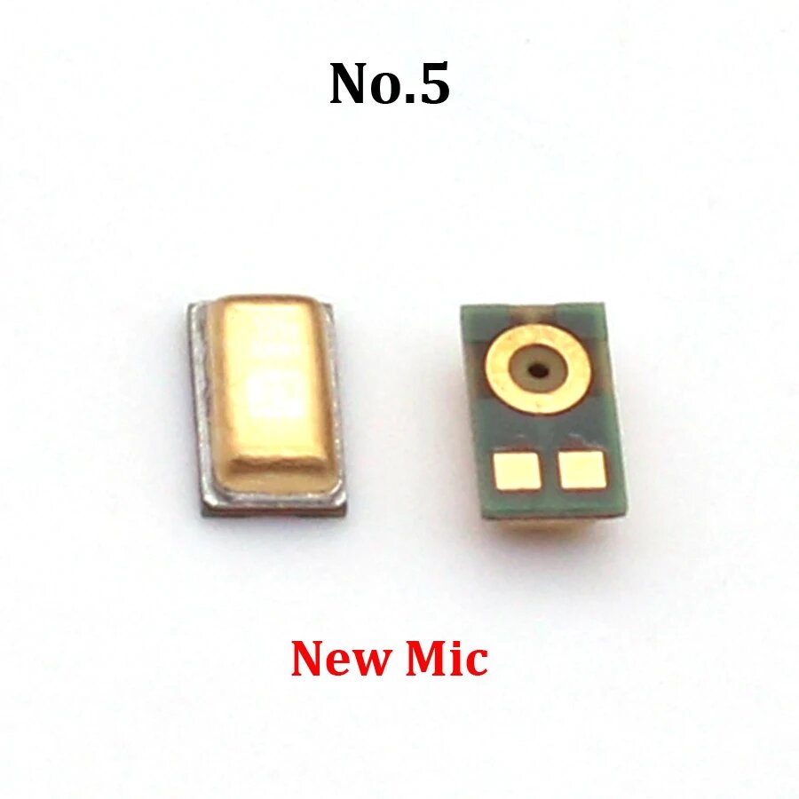Микрофон для HUAWEI, Color: NO.5