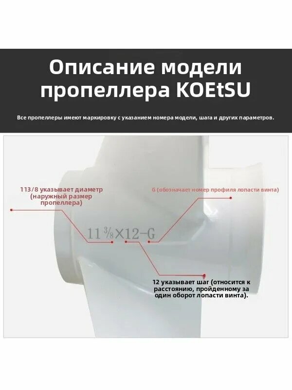 Лопасть весла — фото 1