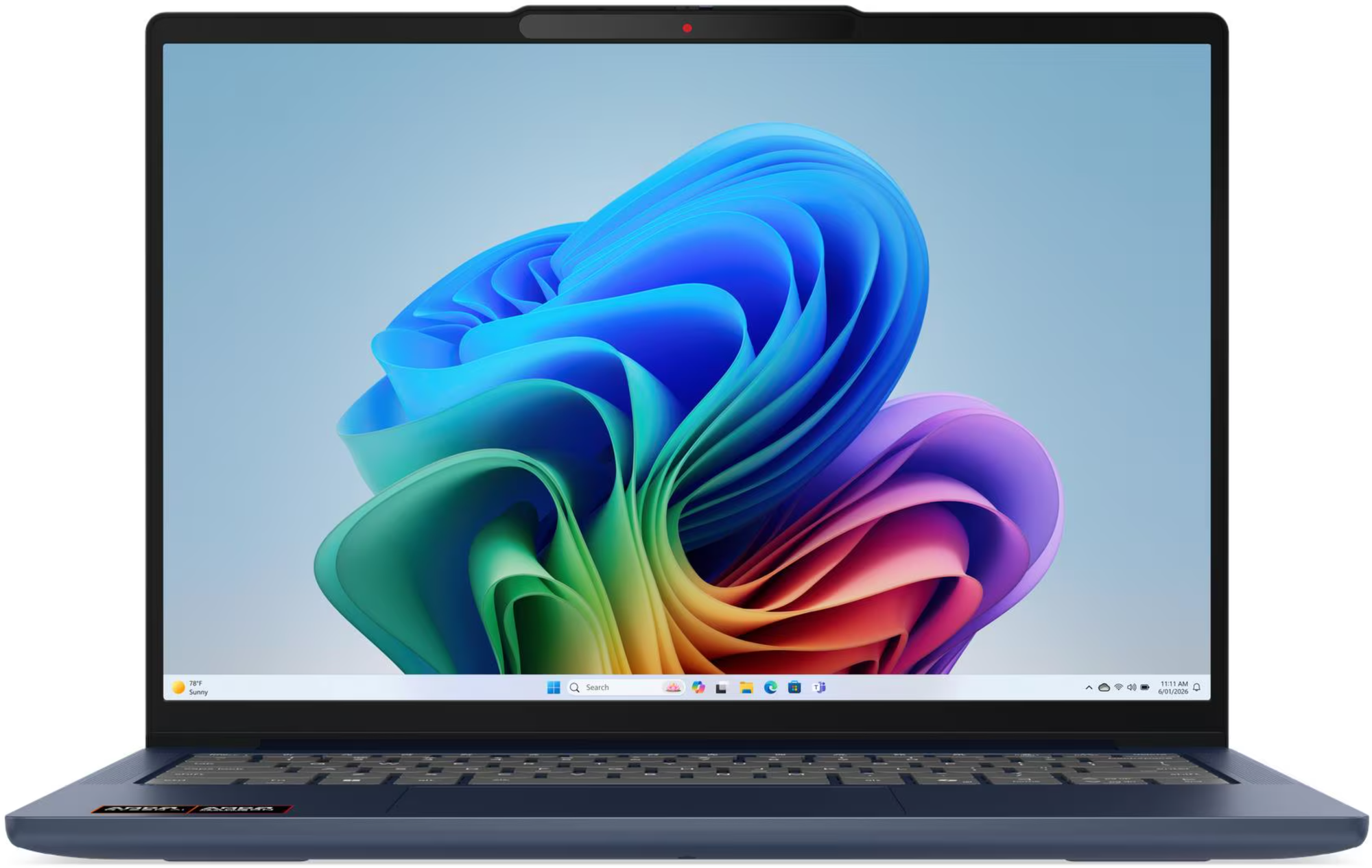 Ноутбук Lenovo IdeaPad Slim 5 14AHP11 83S30003RK (AMD Ryzen 7 3800 MHz (260)/32768Mb/1024 Gb SSD/14"/1920x1200/Нет (Без ОС))