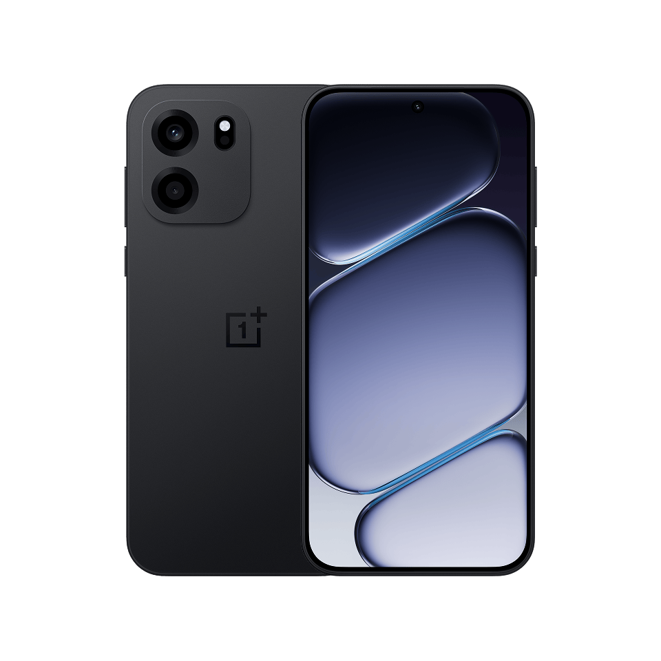 Смартфон OnePlus Nord CE6 8/256 ГБ, 144Гц 6.78', 7500 мА·ч 80 Вт, Snapdragon 7s Gen 4, Global NFC, черный