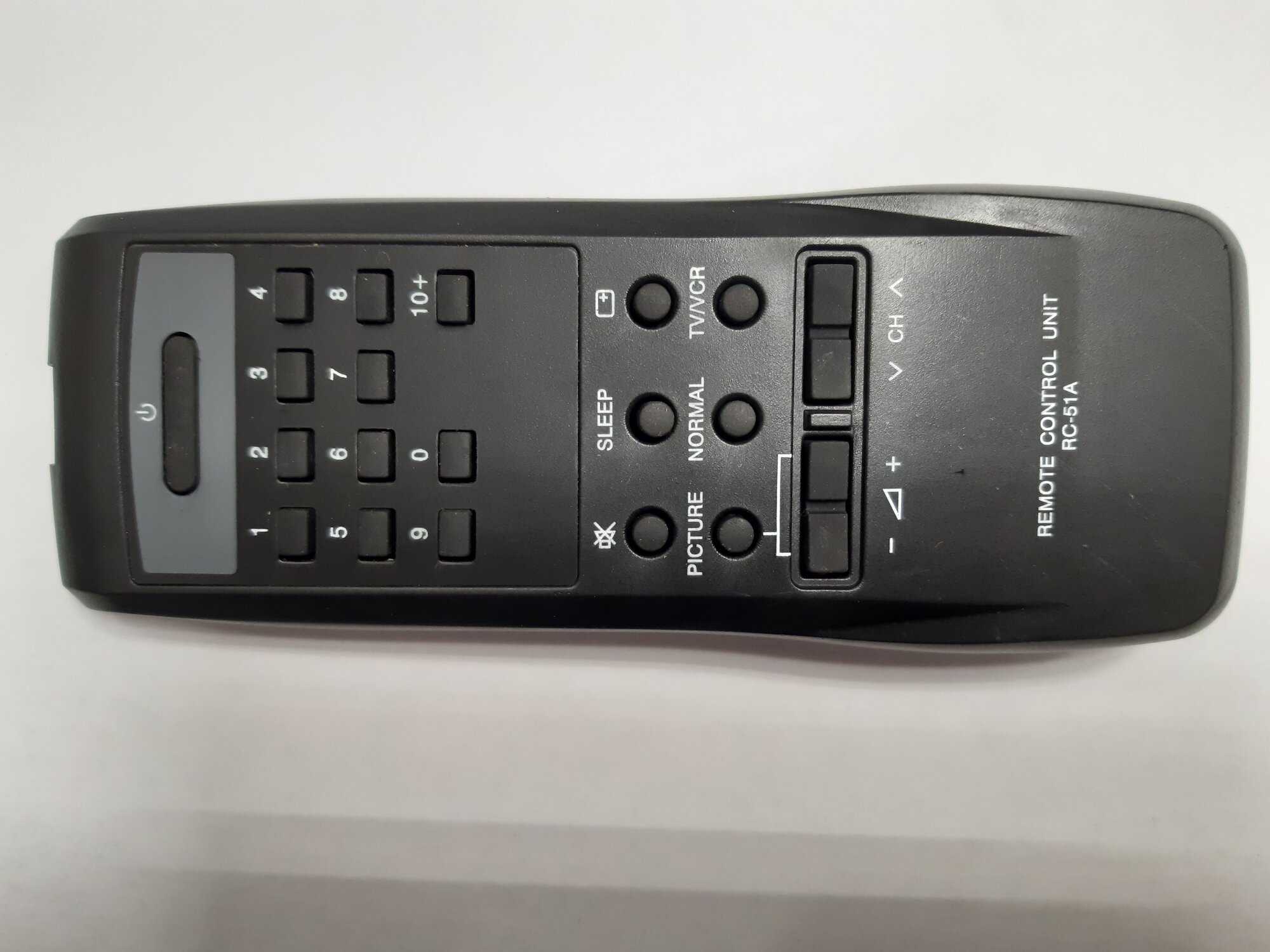 ПДУ Akai RC-51A TV
