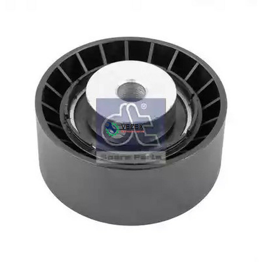 DT SPARE PARTS 111178 ролик натяжителя ремня! \Scania 4-ser.