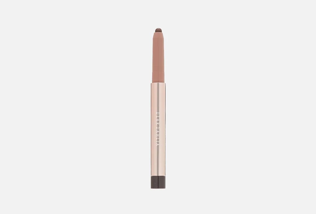 DEAR DAHLIA Perfect designing shadow stick Тени-стик для век 0.9г Mocha brown